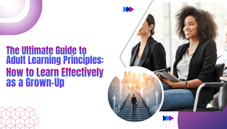 Adult Learning Principles: The Ultimate Guide (2025)